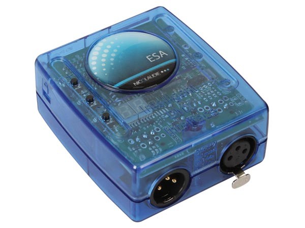 VDPSCS-ESA-U8 SUNLITE - INTERFACE DMX EASY STAND ALONE U8