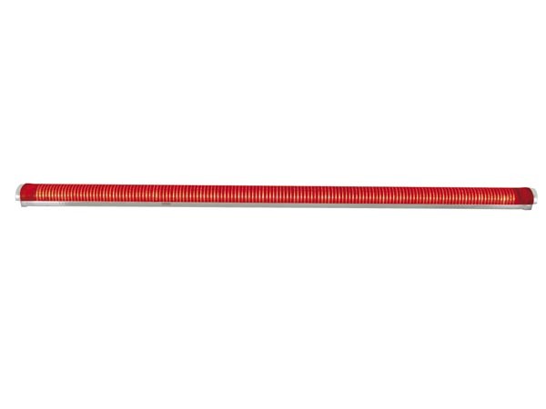 VDLLTCR TUBE A LED - ROUGE - 144 LED - 1030 x 50mm