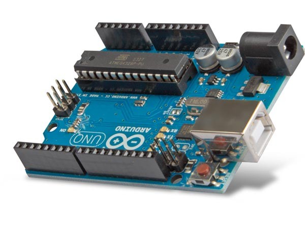 ARDUINO-UNO-R3 ARDUINO® UNO REV.3