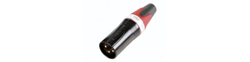 XLR - AG Electronique