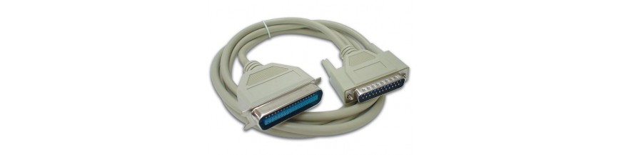 CORDONS INFORMATIQUE - AG Electronique