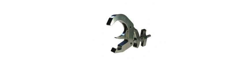 DOUGHTY - TITAN CLAMP - AG Electronique